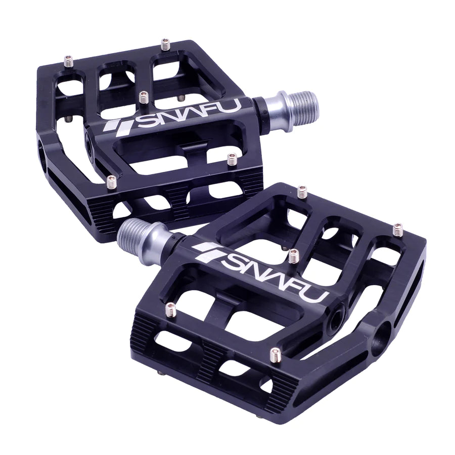 Snafu Cactus Pedals - Wide – Snafu Australia